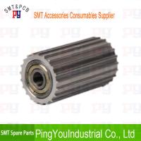 China Siemens 00373125-02 Deflection Pulley Bearing for HS50 HS55 SMT Machine 50/60 D4 D3 X for sale