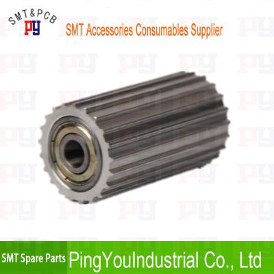 China Siemens 00373125-02 Deflection Pulley Bearing for HS50 HS55 SMT Machine 50/60 D4 D3 X for sale