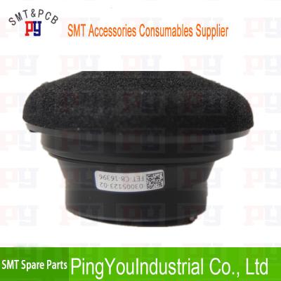 China Siemens 03005123-02 ASM CP20A Vacuum Distributor for SMT Spare Parts 24V for sale
