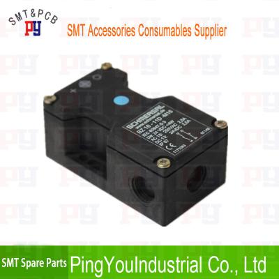 China Siemens 03008680-01 Safety Switch BZ16-11D M16x1.5 1NC+1NO SMT Machine Parts for sale