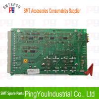 China Siemens 03012565-01 Servo Amplifier TDS120A3Z-01 for SMT Machine Parts 24VDC for sale