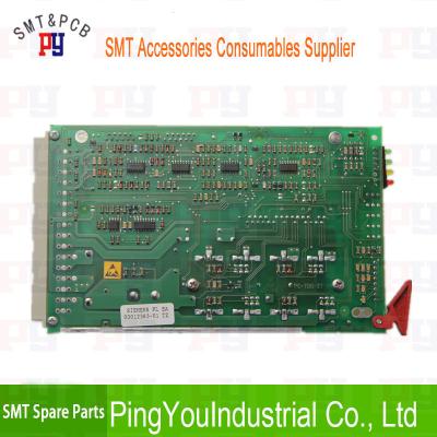 China Siemens 03012565-01 Servo Amplifier TDS120A3Z-01 for SMT Machine Parts 24VDC for sale