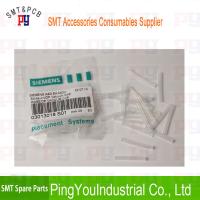 China Siemens 03013018S01 SMT Spare Parts Vacuum Hose DP for Pick and Place Machine for sale