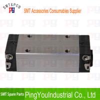 China Siemens 3020303 SMT Spare Parts Slider for Placement Machine 03019865-01 for sale