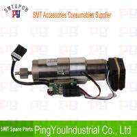 China SIPLACE Z Axis Motor 03038908S01-0 SMT Spare Part for Chip Mounter 24V for sale