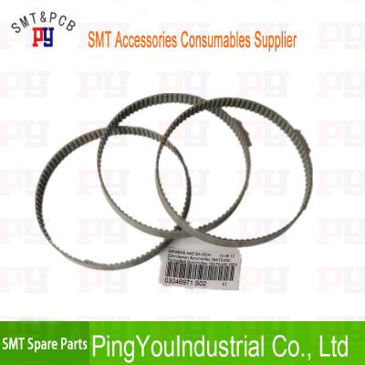 China Siemens 03046971-S02 Timing Belt ASM WPC4 Z Axis Belt 16AT5 450mm for Pick and Place for sale