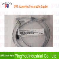 China Siemens 003048841-01 SMT Machine Cable Rubber Material for Pick and Place Assembly for sale