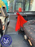 China Optimized DX60E-9C Used Doosan 6t Excavator Hydraulic Machine,Precision-controlled for sale