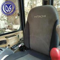 China Used Hitachi ZX50 Excavator 5 Ton 2021 Japan Original Hydraulic Crawler Excavator 862 Hours for sale