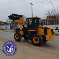 China LiuGong 835 Used Loader - 11 Ton Operating Weight, 3 m³ Bucket Capacity - 2020 Model Construction Equipment for sale