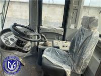 China XCMG LW500 Used Wheel Loader 5 Ton Capacity with 2.5m³ Bucket and 1289 Working Hours for sale