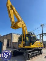 China Used crawler User-Friendly PC300-7 , Ninety-five new mini komatsu excavator for sale