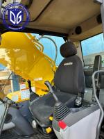 China Used Komatsu PC400-8 40 Ton Crawler Excavator 2020 2743 Hours High Digging Power for sale
