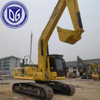 China 22 Ton Komatsu PC220-8 Used Excavator 2022 Model 1m3 Bucket SAA6D107E-1 Engine for sale