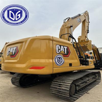 China Used Caterpillar CAT320GC Excavator 20 Ton 2022 Japan Origin Hydraulic Crawler Excavator for sale