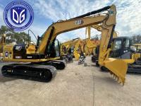 China Used Caterpillar 312D2 GC 13 Ton Excavator with 0.5m³ Bucket Capacity - 2020 Model for sale