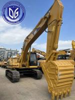 China Used Caterpillar 325BL Excavator 25 Ton 2020 Year Bucket Capacity 1m2 for sale