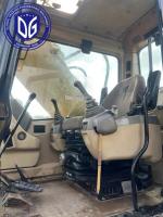 China Used Caterpillar 325BL Excavator 25 Ton Heavy Duty Digger 2020 for sale