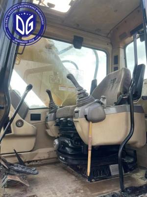 China Used Caterpillar 325BL Excavator 25 Ton Heavy Duty Digger 2020 for sale