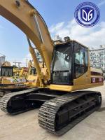 China CAT 325BL 25 Ton Used Caterpillar Excavator 2019 1497 Hours Japan Original for sale