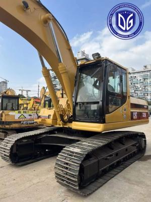 China CAT 325BL 25 Ton Used Caterpillar Excavator 2019 1497 Hours Japan Original for sale