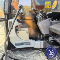 China Used Caterpillar 307E2 Excavator 7 Ton 2020 Model Efficient Material Handling for sale