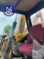 China Used Caterpillar 308E2 8 Ton Excavator 2020 Model Compact Excavator for Sale for sale