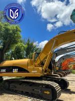 China Used CAT320C Caterpillar 20 Ton Excavator | 2018 Model with 2054 Hours | 1.0m³ Bucket Capacity for sale