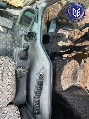 China Used Volvo EC290 Excavator 29 Ton 2022 893 Hours Sweden Origin Secondhand for sale