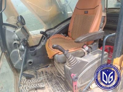 China Used Hyundai R225LC-9T 22.5Ton Crawler Excavator 2019 1682 Hours Cummins Engine for sale