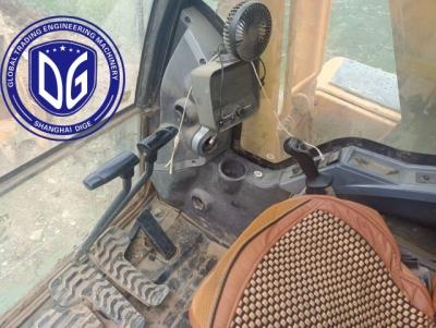 China Used Hyundai R225LC-9T Excavator 22.5 Ton with 1.05m³ Bucket Capacity - 2019 Model for sale