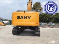 China Sany SY305 30.5Ton Used Hydraulic Crawler Excavator 2021 1365h 1.8m³ Bucket for sale