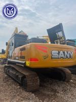 China Used Sany SY365H 36.5 Ton Excavator 2021 1275h Mining Excavator for Sale for sale