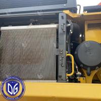 China Komatsu PC500 Used Excavator 50t 2.8m3 Bucket 2020 Heavy Duty Mining Construction for sale