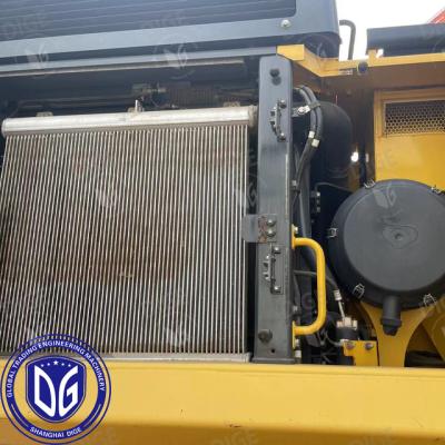 China Komatsu PC500 Used Excavator 50t 2.8m3 Bucket 2020 Heavy Duty Mining Construction for sale