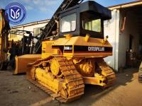 China CAT D5M Used Caterpillar Bulldozer Japanese Original for sale