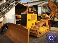 China 2018 Caterpillar D5M Bulldozer - Japanese Original, 2063 Hours, 3116T Engine, 5.11m Length for sale