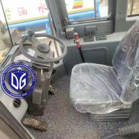 China SDLG LG953 Used Wheel Loader 16t Operating Weight 4.5m³ Bucket Capacity 2020 Model for sale