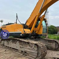 China Used Hyundai R305LC-9 Crawler Excavator 30.5 Ton 2020 1835 Hours Cummins Engine for sale