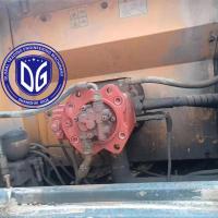 China Used Hyundai 305 Excavator 2021 30.5 Ton 1265 Hours Korea Origin for Sale for sale