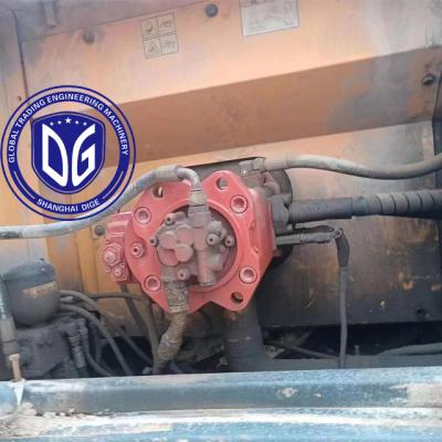 China Used Hyundai 305 Excavator 2021 30.5 Ton 1265 Hours Korea Origin for Sale for sale