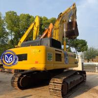 China Used Komatsu PC400-8 40 Ton Crawler Excavator 2020 2743 Hours for Mining for sale