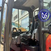 China 2023 Kubota KX163 Used Excavator 5.6 Ton with 282 Working Hours and 0.19m³ Bucket Capacity for sale