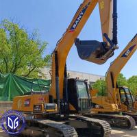 China Used Sany SY235H 23.5Ton Crawler Excavator 2022 783 Hours Excellent Condition for sale