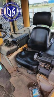 China Used Caterpillar D5N Bulldozer 3126B Engine 5.11m Length 2975h Working Hours Japan Origin for sale