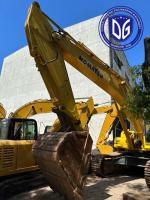 China Used Komatsu PC430-8 Fully Checked And Shipment Ready for sale
