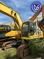 China Komatsu PC240 Used Crawler Excavator 24t 2020 Model with KOMTRAX for sale