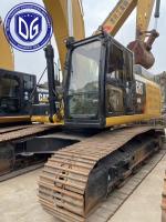 China Used Caterpillar 349E Excavator 49 Ton 2020 High Performance Heavy Duty Digger for sale