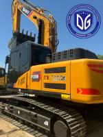China Used SANY SY235H 23.5 Ton Excavator with Cummins Engine 2020 for sale