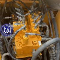 China Used Hyundai R150W-9 Wheel Excavator 15 Ton 2022 945 Hours Cummins Engine for sale